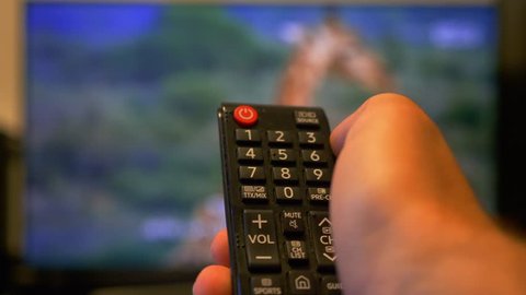 8,625 Turn off tv Stock Video Footage - 4K and HD Video Clips ...