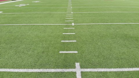 American Football Field Grass Stock Photo 493321462 | Shutterstock