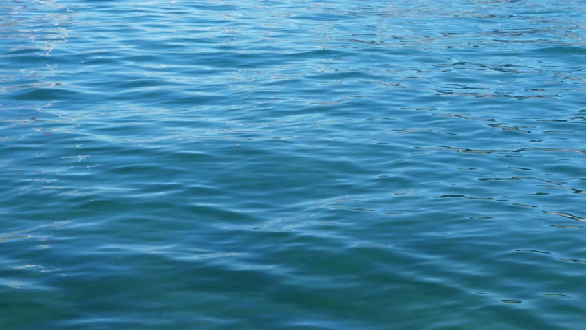 「A Small Ripple On the」の動画素材（ロイヤリティフリー）1015013047 | Shutterstock