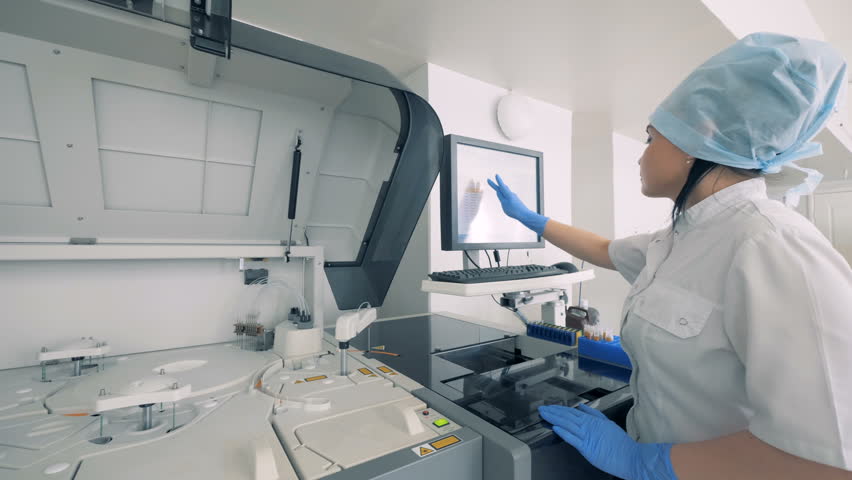 Quality Management Medical Stock Video Footage - 4K and HD Video Clips ...