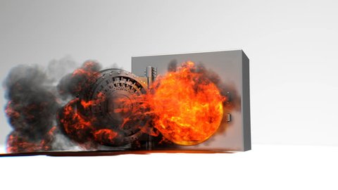 Bank vault opening Stock Video Footage - 4K and HD Video Clips ...