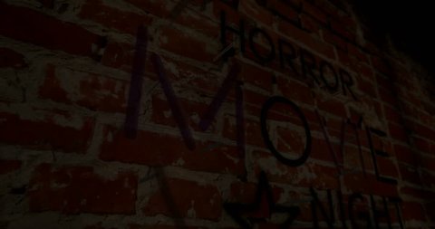 254 Horror movie intro Stock Video Footage - 4K and HD Video Clips ...