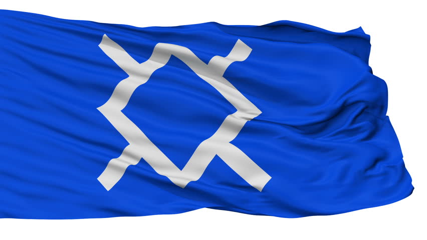 Northern Cheyenne Flag Stock Video Footage - 4K and HD Video Clips ...