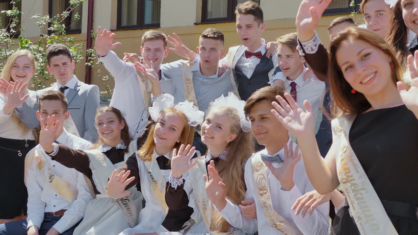 Highschoolstudent Stock Video Footage - 4K and HD Video Clips ...