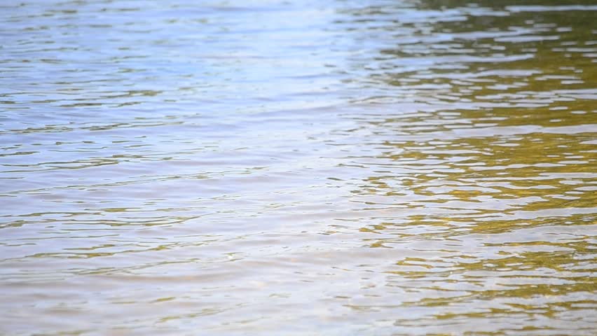 smooth water surface Stock Footage Video (100% Royalty-free) 10152806 ...