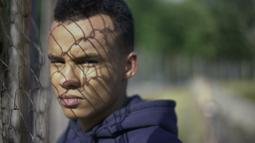 Teenage Boy Prison Stock Video Footage - 4K and HD Video Clips ...