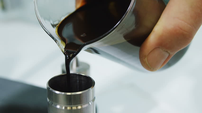 Silver test tube Stock Video Footage - 4K and HD Video Clips | Shutterstock