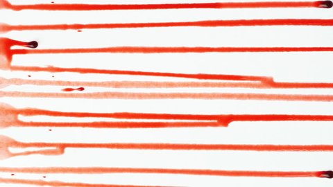 Artistic Pen Brushes Hand Drawn Vector Stock Vector (Royalty Free ...