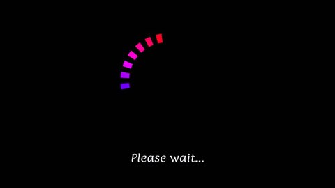 Loading please wait Stock Video Footage - 4K and HD Video Clips ...