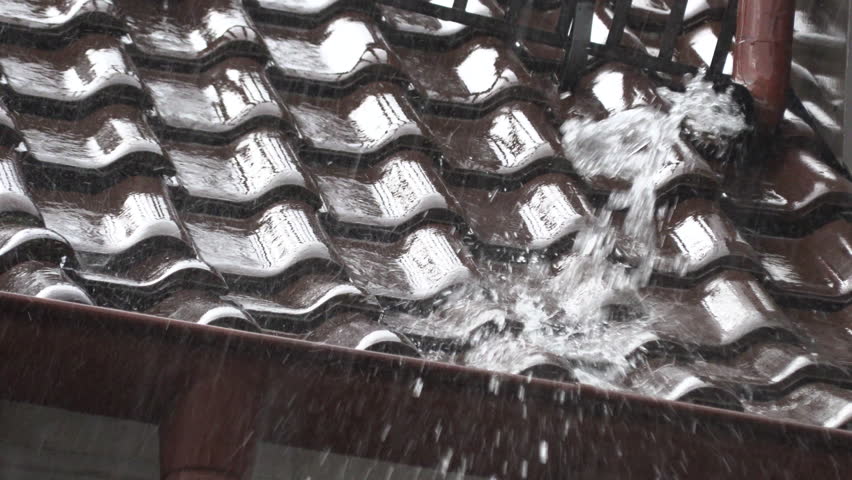 Cornice Drain Pipe Stock Video Footage - 4K and HD Video Clips ...