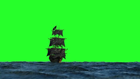 685 Green screen boat Stock Video Footage - 4K and HD Video Clips ...