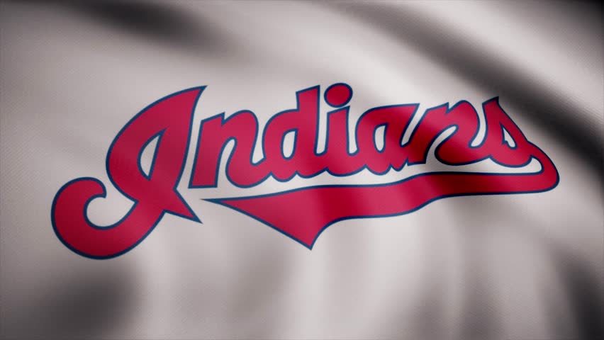 American Indians Logo Stock Video Footage - 4K and HD Video Clips ...