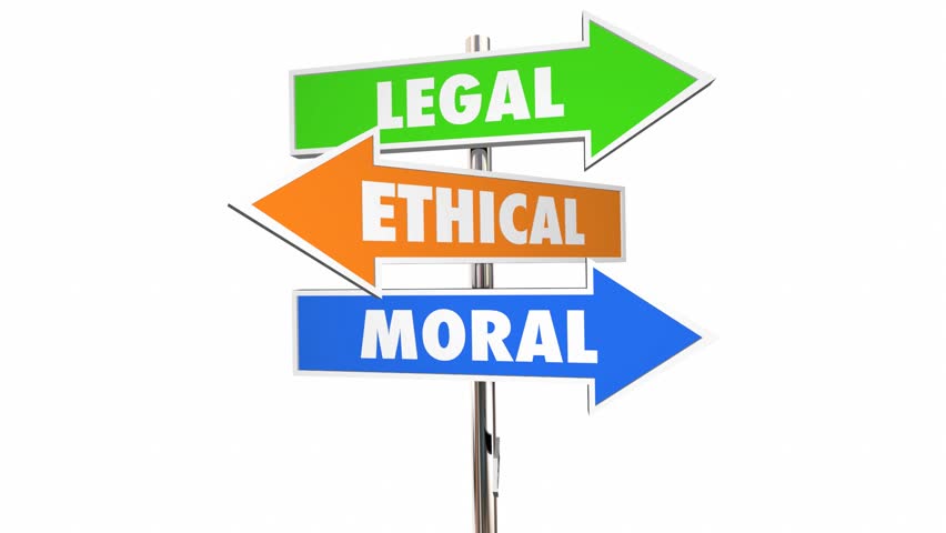 Legal Ethical Moral Fair Right Stock Footage Video (100% Royalty-free ... Legal Ethical Moral Fair Right Stock Footage Video (100% Royalty-free ...