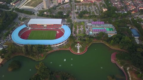 Stadium cheras Stock Video Footage - 4K and HD Video Clips | Shutterstock