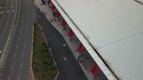 Stadium cheras Stock Video Footage - 4K and HD Video Clips | Shutterstock