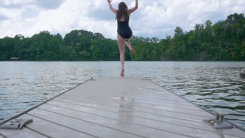 136 Jumping off dock Stock Video Footage - 4K and HD Video Clips ...