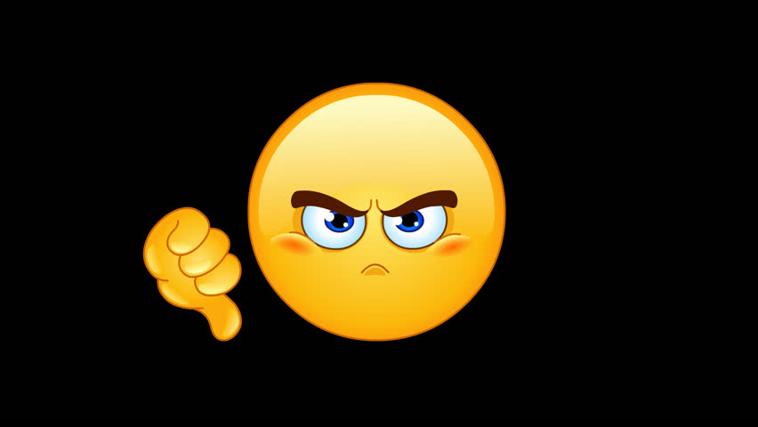 nerd face 3d animated emoji hd Stock Footage Video (100% Royalty-free ...