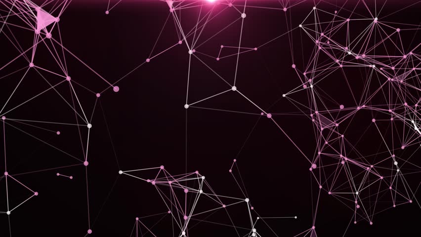 technologies abstract background plexus connections wire Stock Footage Video (100% Royalty-free ...