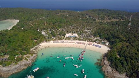 8 Patok beach Stock Video Footage - 4K and HD Video Clips | Shutterstock