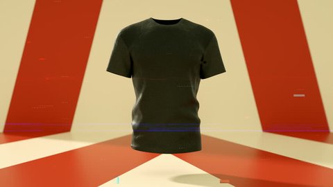 T shirt design effect Stock Video Footage - 4K and HD Video Clips ...