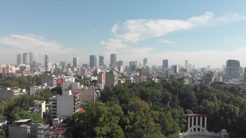 Parques De La Ciudad Stock Video Footage - 4K and HD Video Clips ...