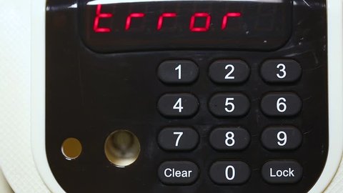 Flipclock Countdown Timer 3d Realistic Metal Stock Vector (Royalty Free) 679543018 | Shutterstock