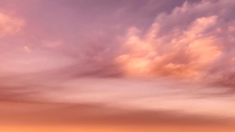 Sky Motion Background Seamless Loop Hd Stock Footage Video (100% ...