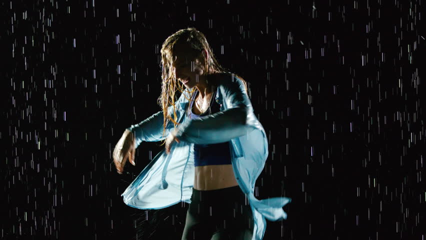 Professional Video Games Player Tournament Winner Stock Footage Video ...