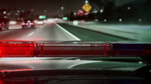 Police Force Department Full Activity Red Stock Photo (Edit Now) 1517589410