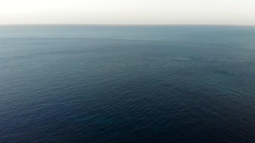 Sea ??ripples, Calm Sea View Stock Footage Video (100% Royalty-free ...