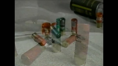 Shell cross section Stock Video Footage - 4K and HD Video Clips ...