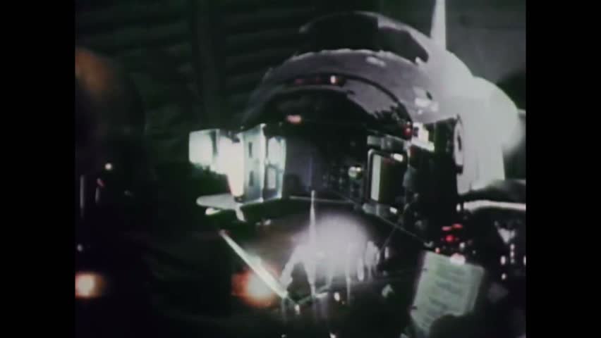 Computer Payload Operations Control Center Stock Video Footage - 4K and ...