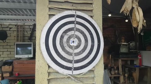 Old School Test Pattern Graphic Stock Vector (Royalty Free) 1811876458