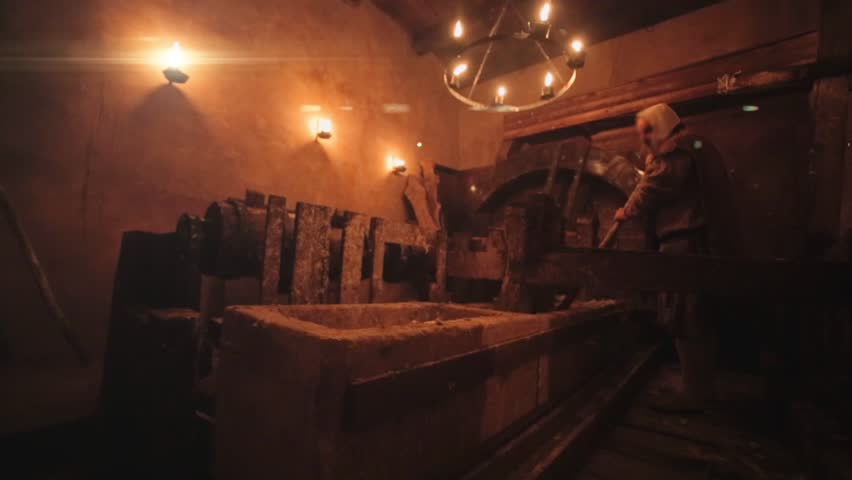 Mills Waterfall with the Mill house image - Free stock photo - Public ...