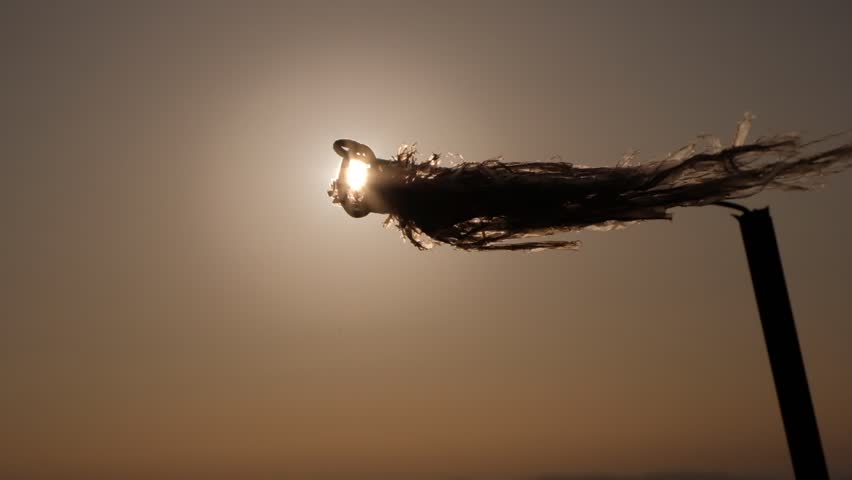 little object moved wind Stock Footage Video (100% Royalty-free ...