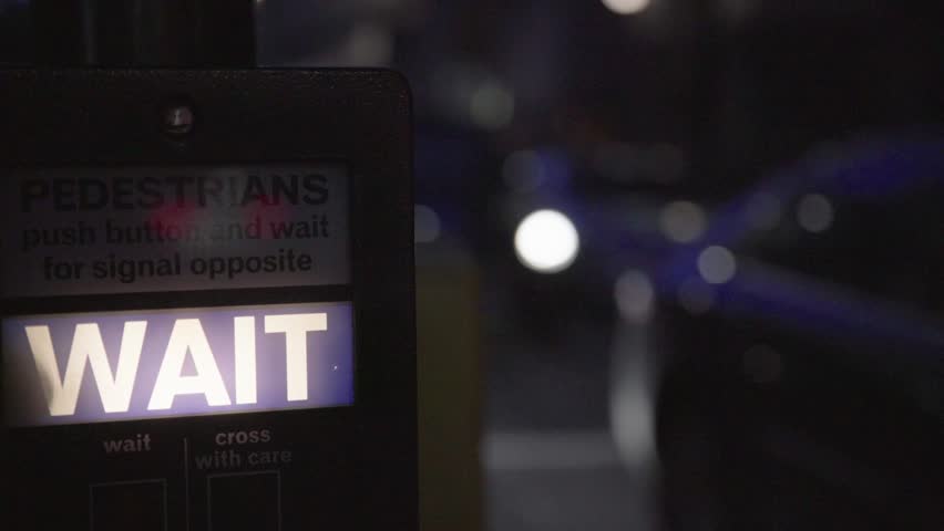 exit sign emergency light flashing Stock Footage Video (100% Royalty ...