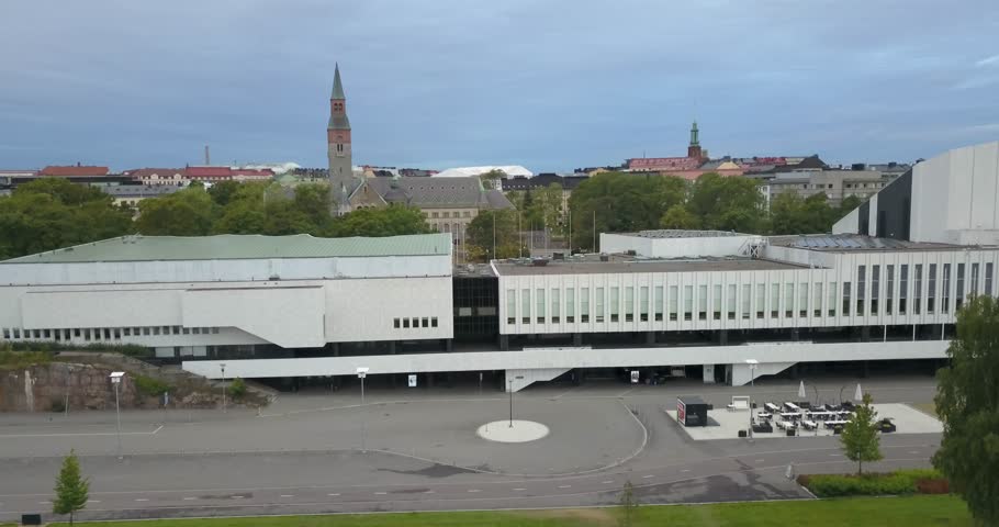 Helsinki City Hall image - Free stock photo - Public Domain photo - CC0 ...
