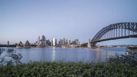 4k Time Lapse Sunrise Night Day Stock Footage Video (100% Royalty-free ...