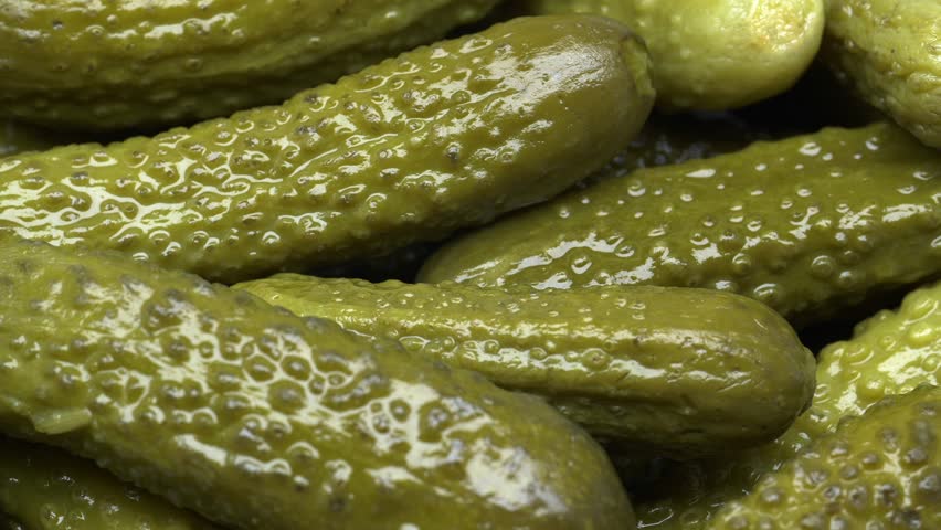 Cornichons Stock Video Footage - 4K and HD Video Clips | Shutterstock