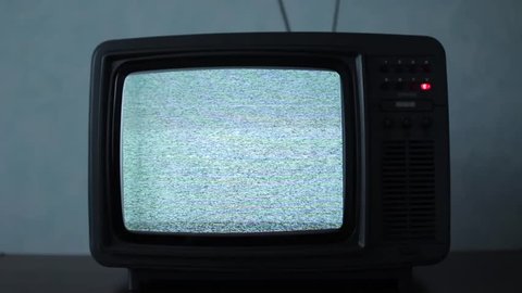 retro personal computer pc source code Stock Footage Video (100% ...