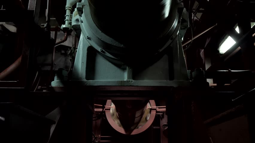 Main Thrust image - Free stock photo - Public Domain photo - CC0 Images