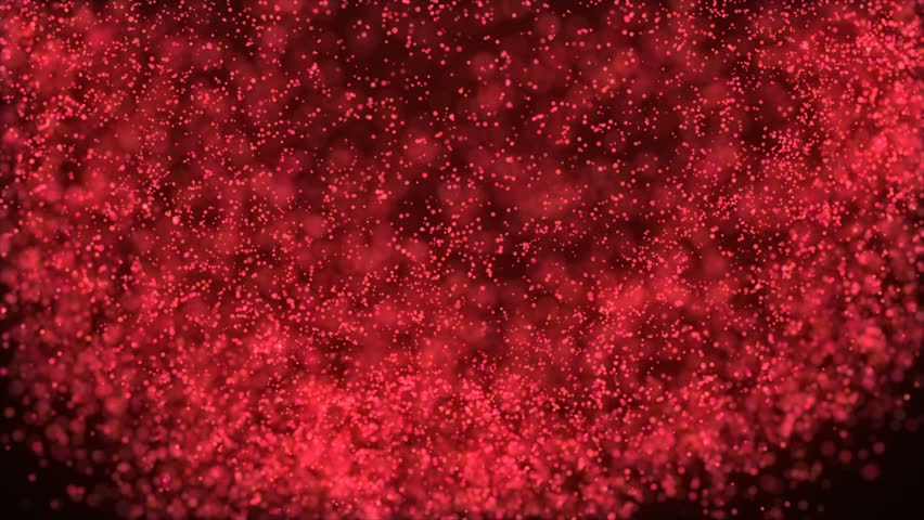Explosion 4k Abstract Festive Gold Stock Footage Video (100% Royalty ...