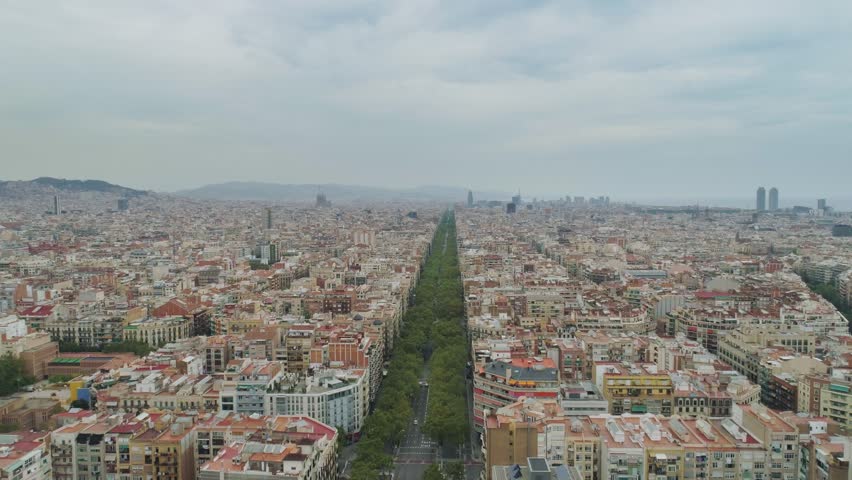 58 Barcelona lighthouse Stock Video Footage - 4K and HD Video Clips ...