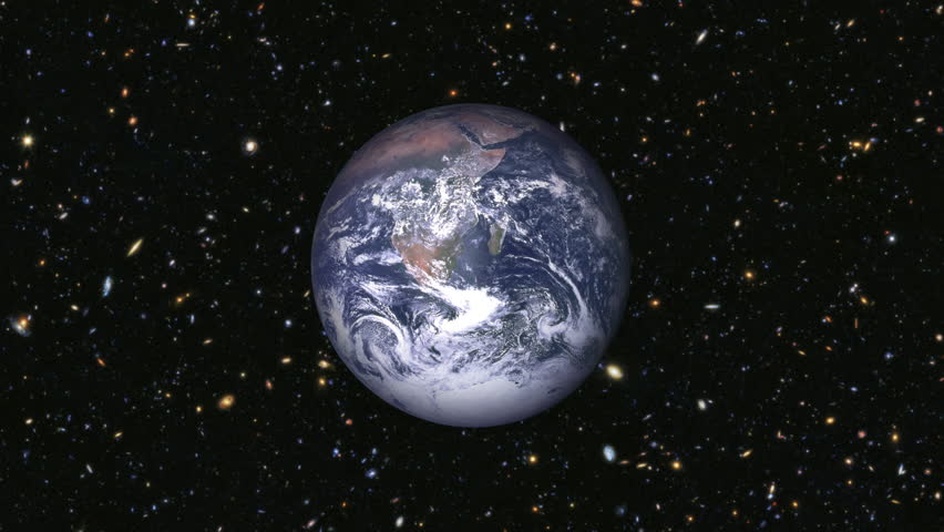 Star Wallpaper From Earth