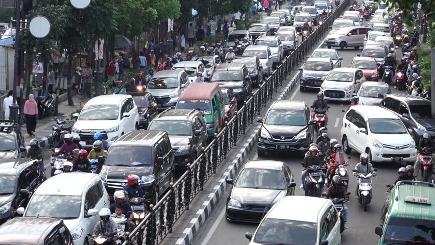 Angkot bandung Stock Video Footage - 4K and HD Video Clips | Shutterstock