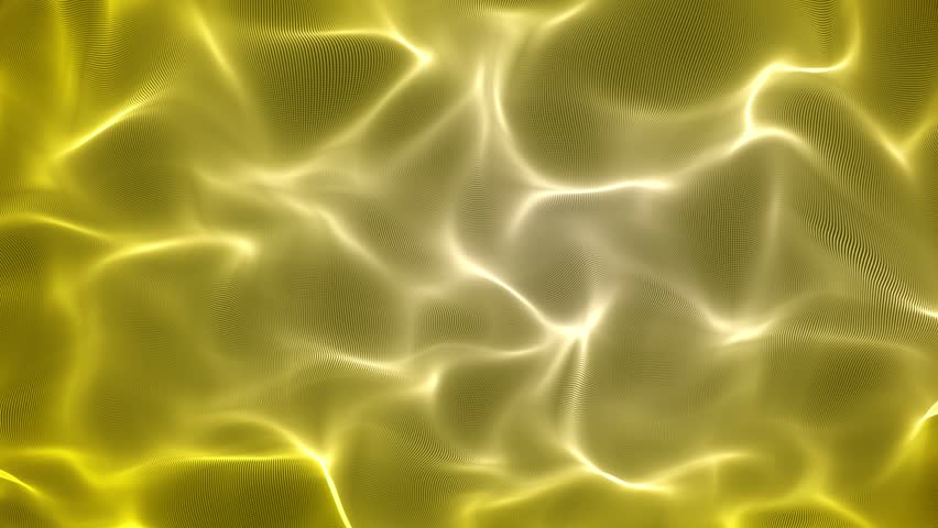 abstract motion background yellow Stock Footage Video (100% Royalty ...