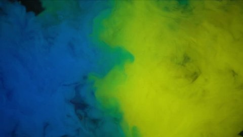 Smoke Green Screen Stock Footage Video (100% Royalty-free) 1022781445 ...