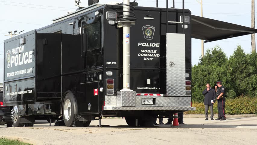 42 Incident command post Stock Video Footage - 4K and HD Video Clips ...