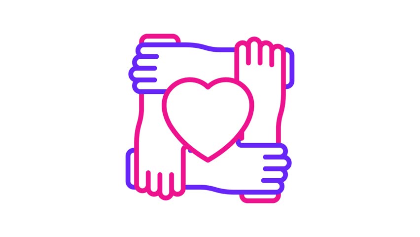 Four Hands Hold Together for Stock Footage Video (100% Royalty-free ... Four Hands Hold Together for Stock Footage Video (100% Royalty-free ...
