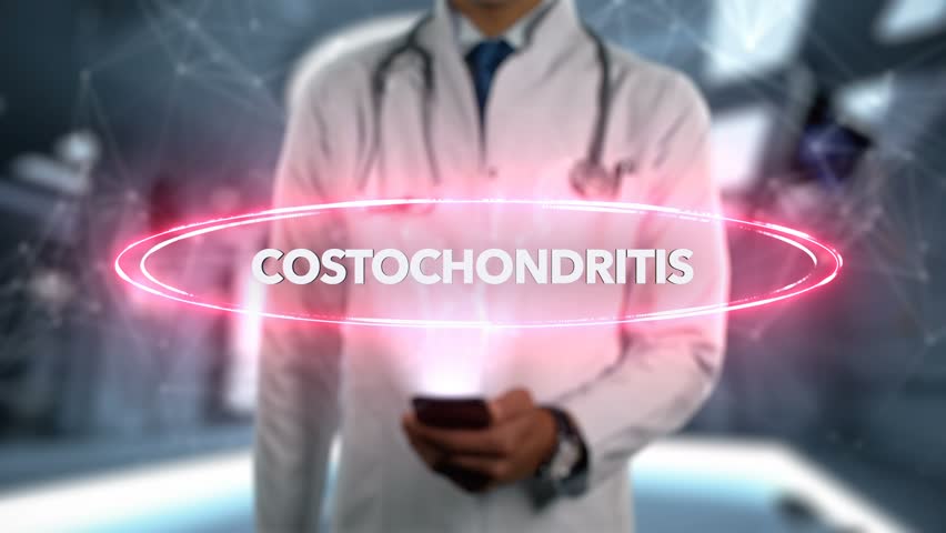 Costochondritis Stock Video Footage - 4K and HD Video Clips | Shutterstock